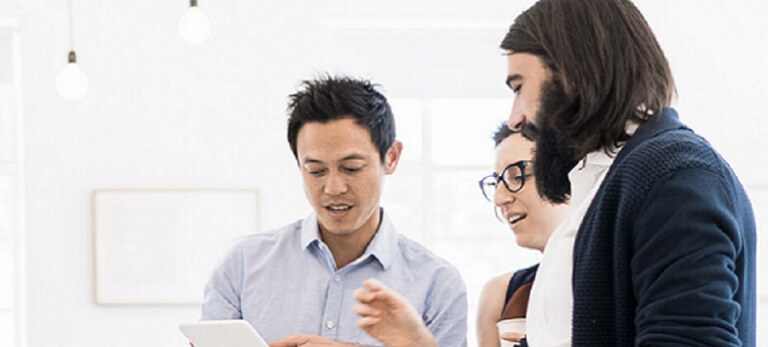 Experian Ventures Home