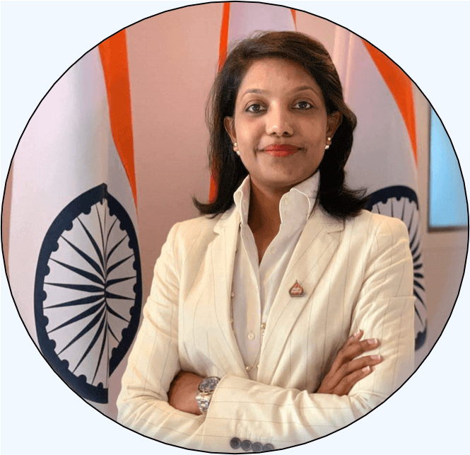 Experian Ventures Team