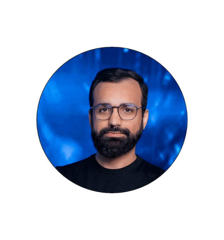 Experian Ventures Team