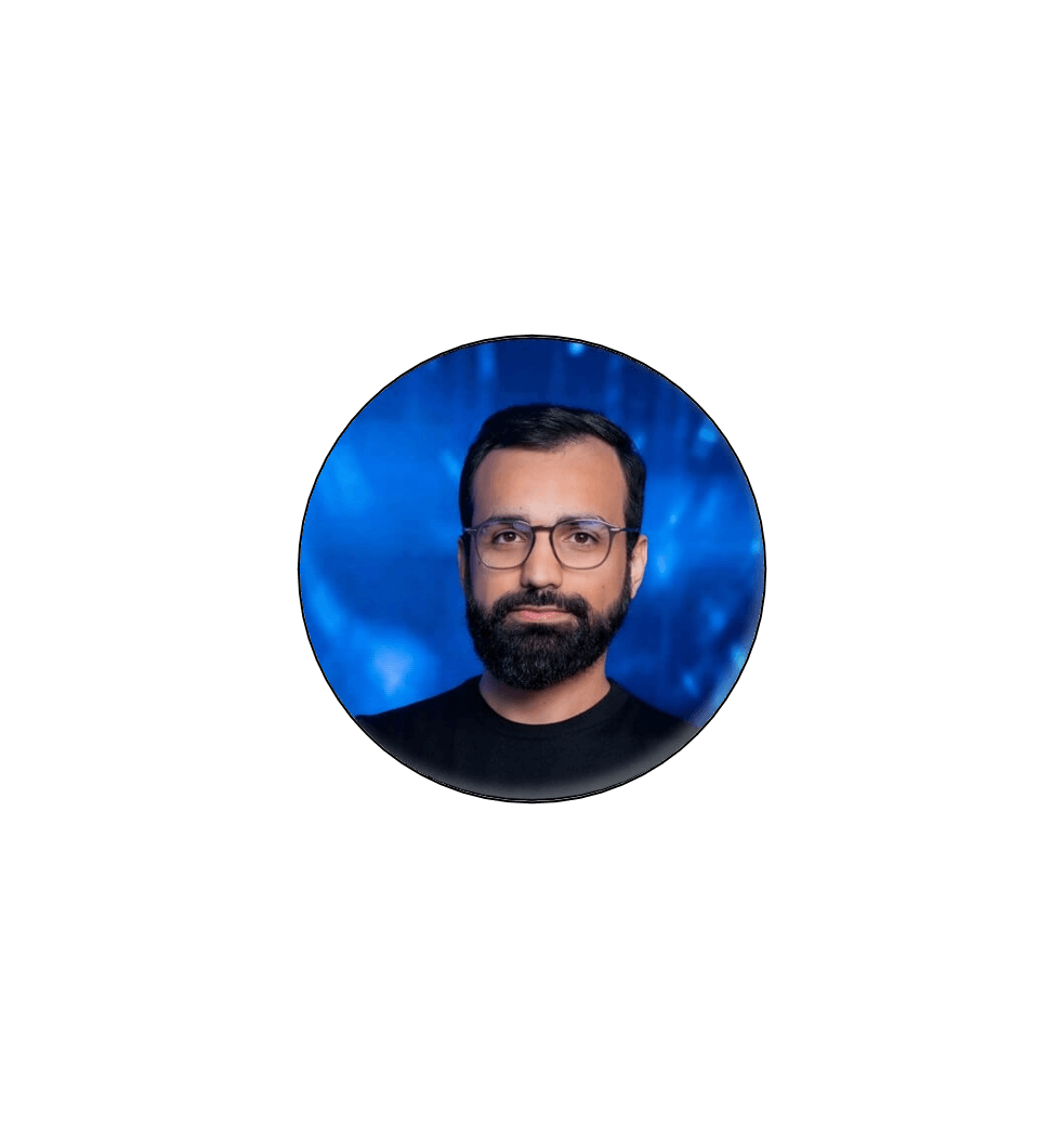 Experian Ventures Team