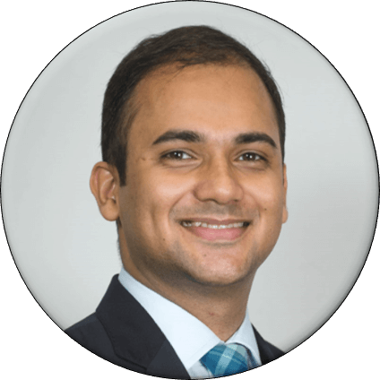 Experian Ventures Team