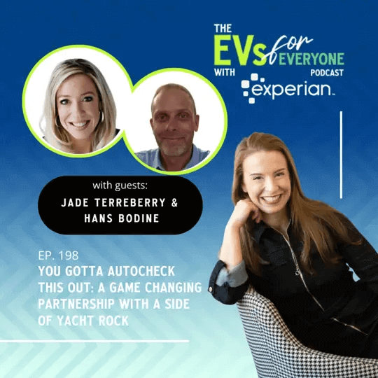 Electric Vehicle Resources | Experian Automotive