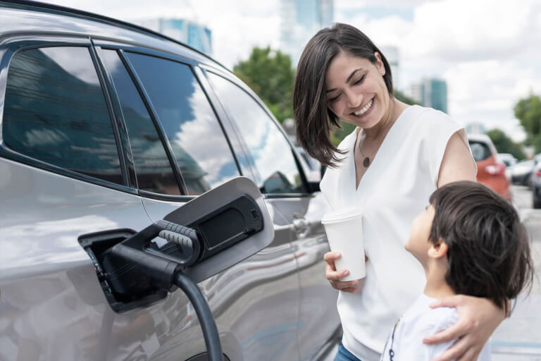 Electric Vehicle Resources | Experian Automotive