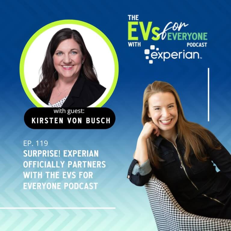 Electric Vehicle Resources | Experian Automotive