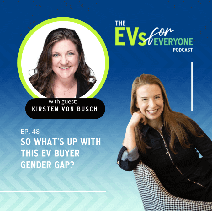 Electric Vehicle Resources | Experian Automotive