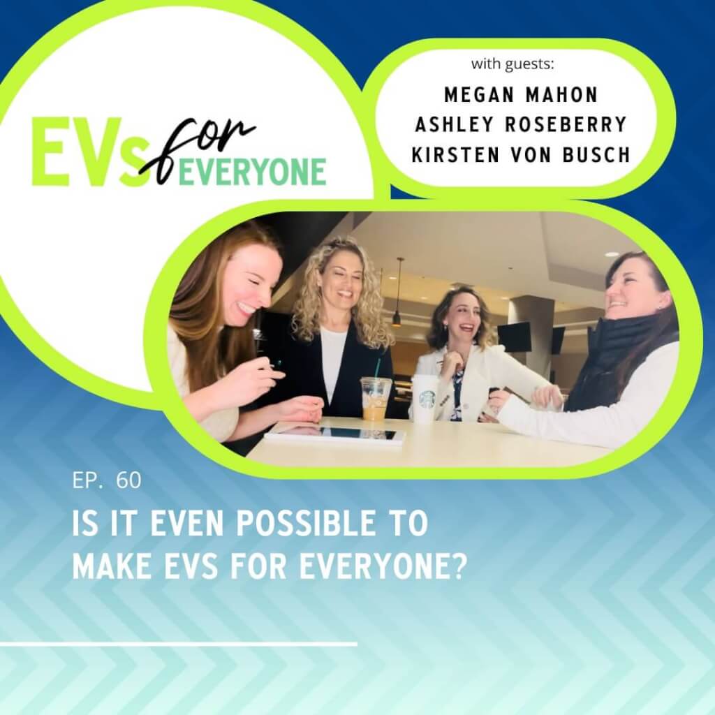 Electric Vehicle Resources | Experian Automotive