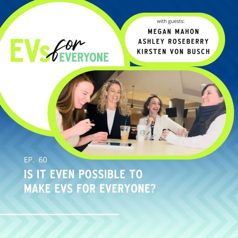 Electric Vehicle Resources | Experian Automotive