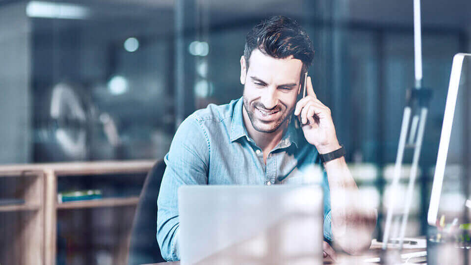 Account Management Solutions