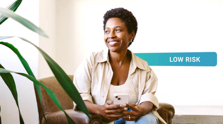 Behavioral analytics in fraud | Experian