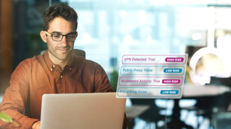 Behavioral analytics in fraud | Experian