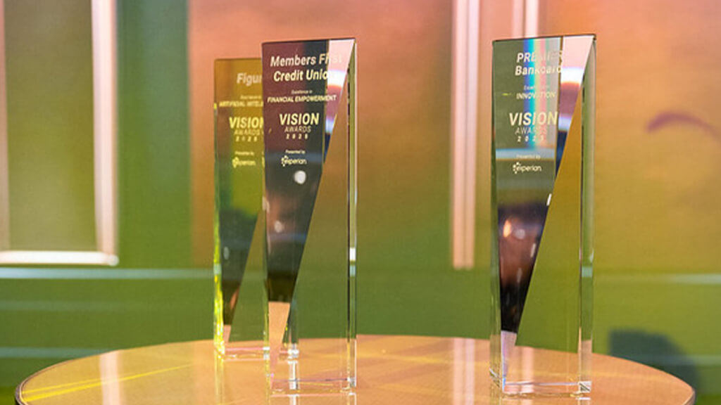 2025 Vision Awards Winners