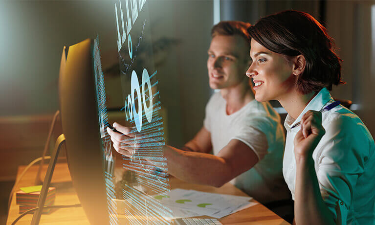 Ascend Ops | Experian