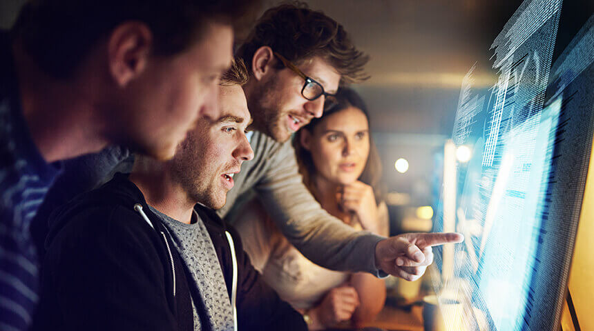 Ascend Analytical Sandbox | Experian