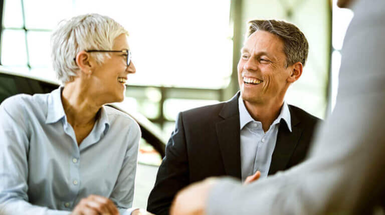 Credit risk score — Credit scoring model | Experian