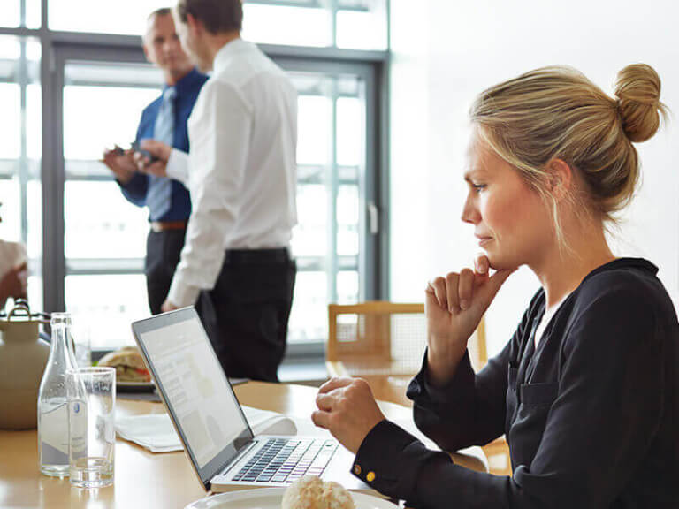 Data Enrichment Services - Customer Profile Enrichment | Experian