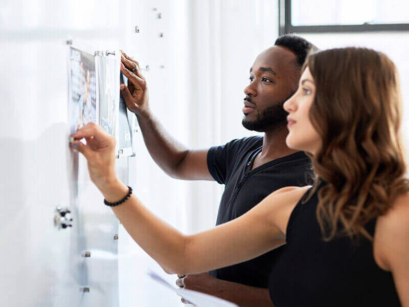 Data collaboration and data matching | Experian