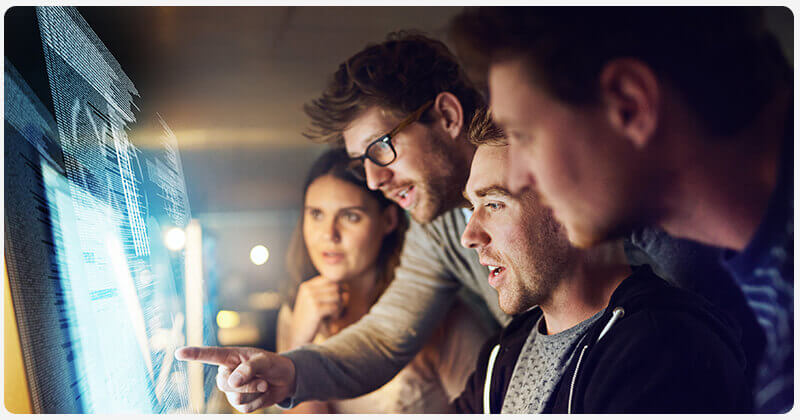 Experian Ascend Technology Platform™ | Experian