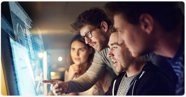 Experian Ascend Technology Platform™ | Experian