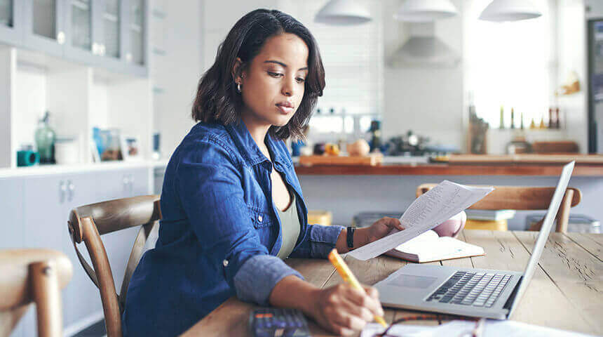 Bust-Out Fraud | Experian