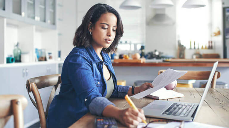 Bust-Out Fraud | Experian