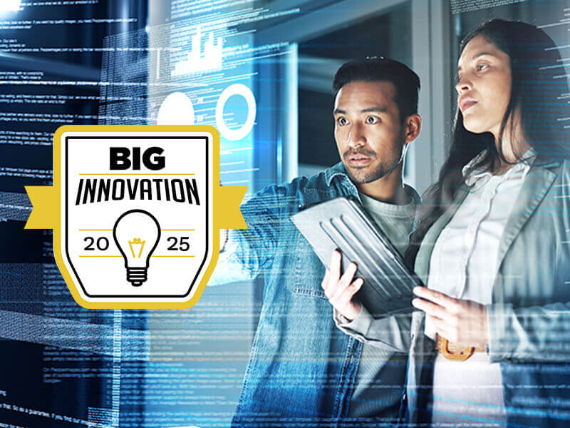 Business Products and Solutions | Experian