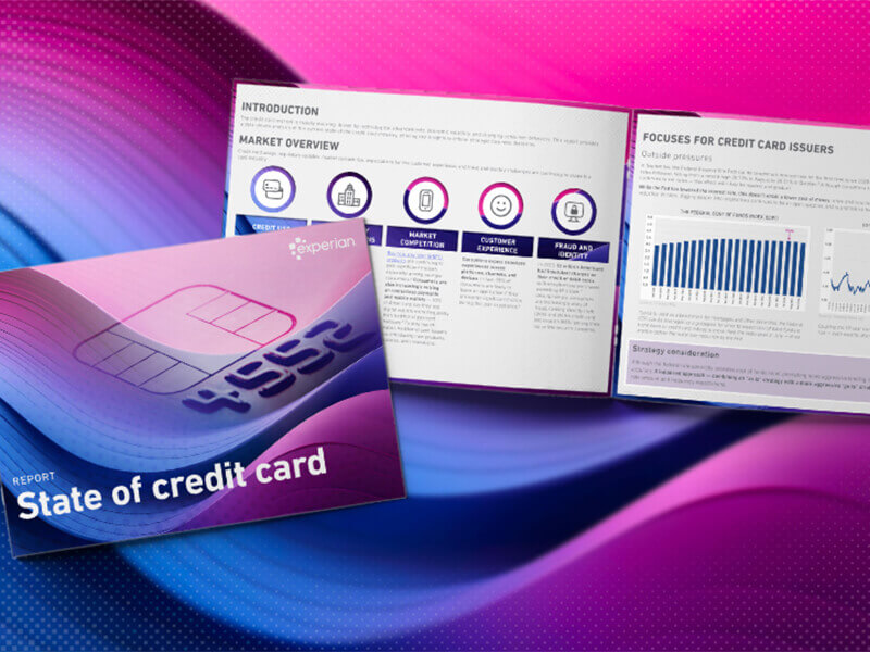 Business Products and Solutions | Experian