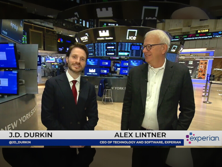 Business Products and Solutions | Experian