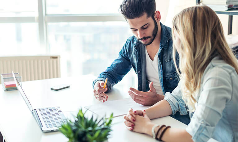 Instant Prescreen | Experian