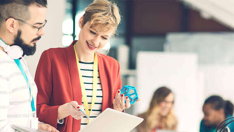Marketing Solutions | Experian