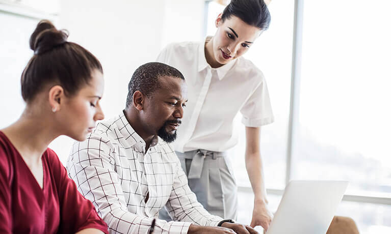 In the Market Models | Experian