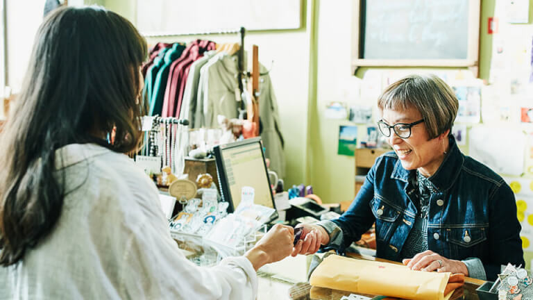 VantageScore | Experian