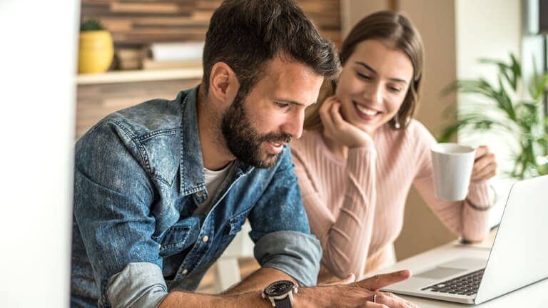 Metric Report | Experian