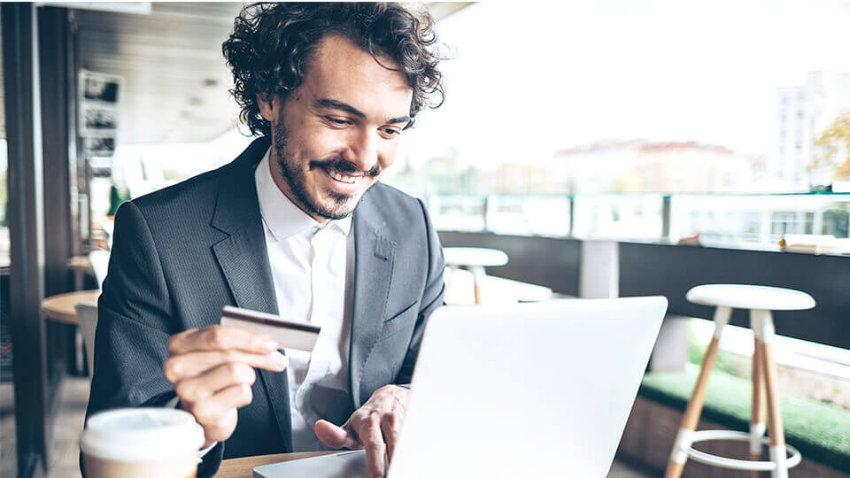 VantageScore | Experian