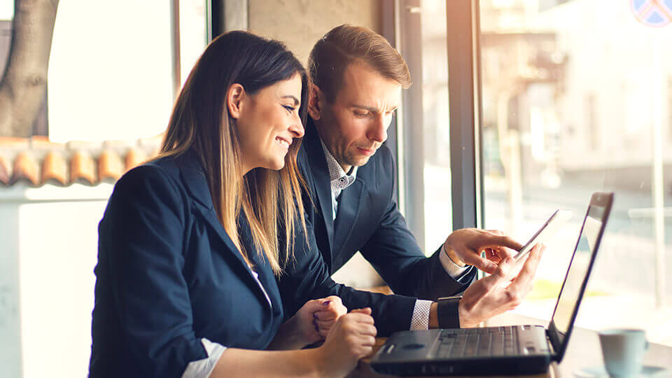 VantageScore | Experian