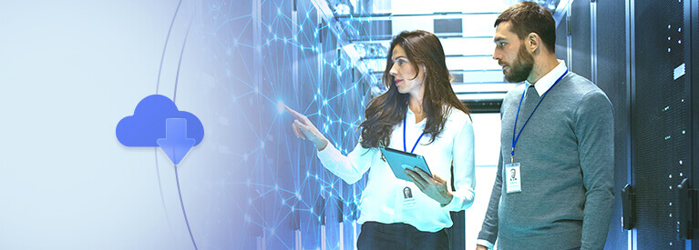 Business Solutions | Experian