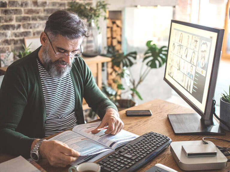 Marketing data enrichment | Experian