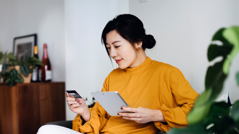 VantageScore | Experian