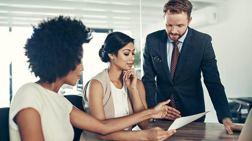 Credit marketing solutions | Experian