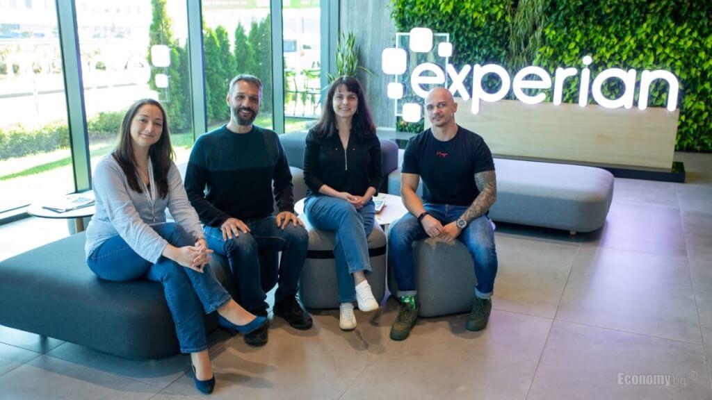 Locations and Teams | Global Careers | Experian