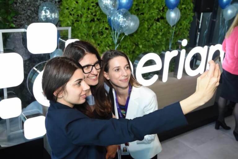 EMEA APAC | Global Careers | Experian