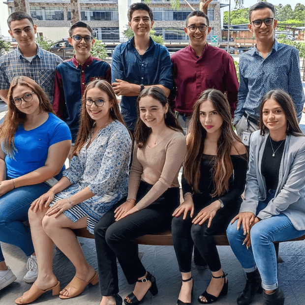 Early Careers | Experian