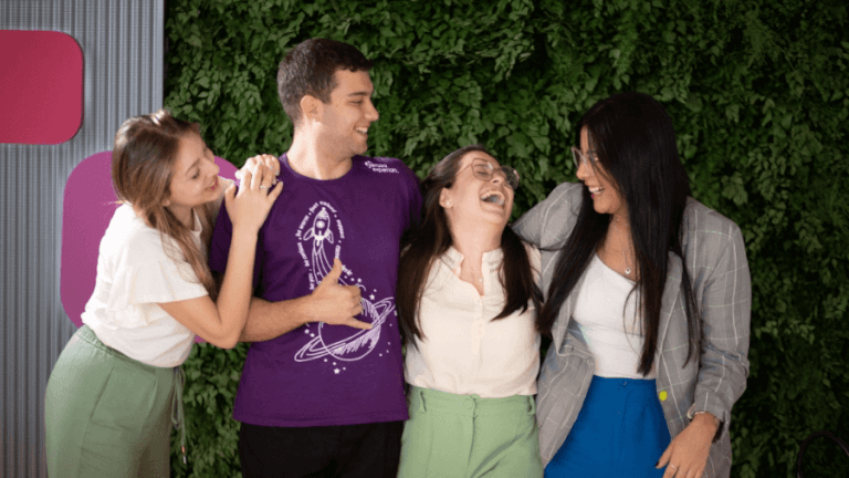 Global Careers | Experian