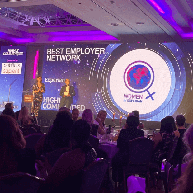 Global Careers | Experian