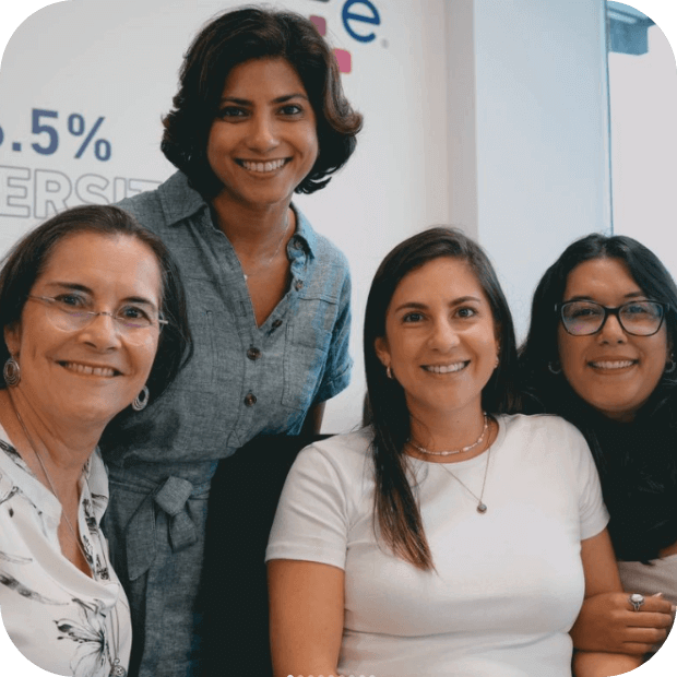 Global Careers | Experian