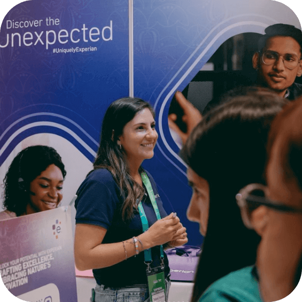 Global Careers | Experian