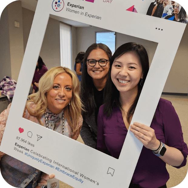 Global Careers | Experian