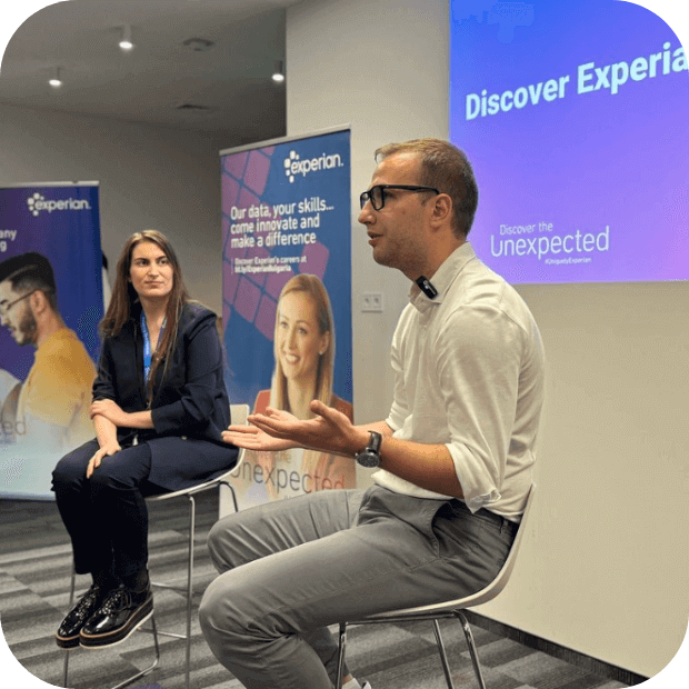 Global Careers | Experian