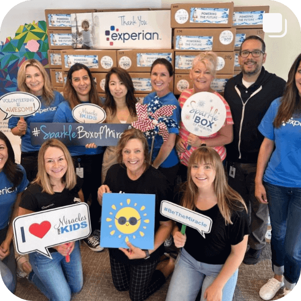 Global Careers | Experian