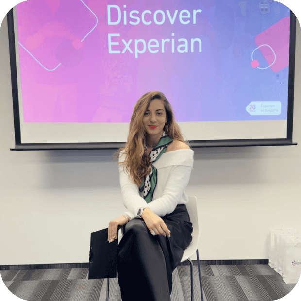Global Careers | Experian