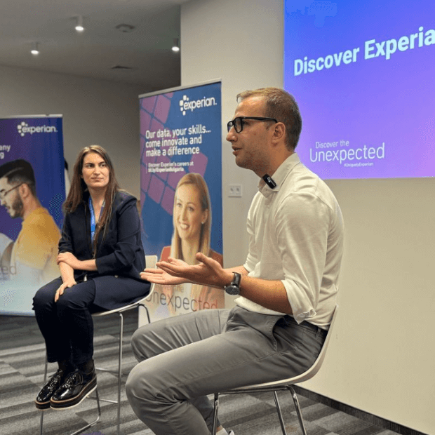 EMEA APAC | Global Careers | Experian